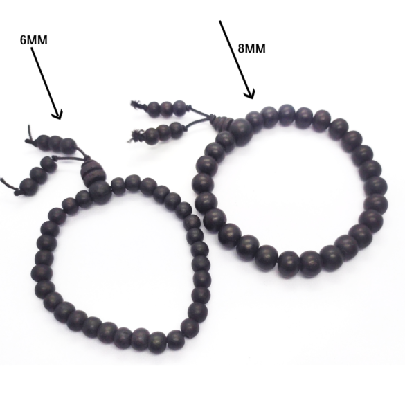 Buy Original Karungali Mala with Government Certificate