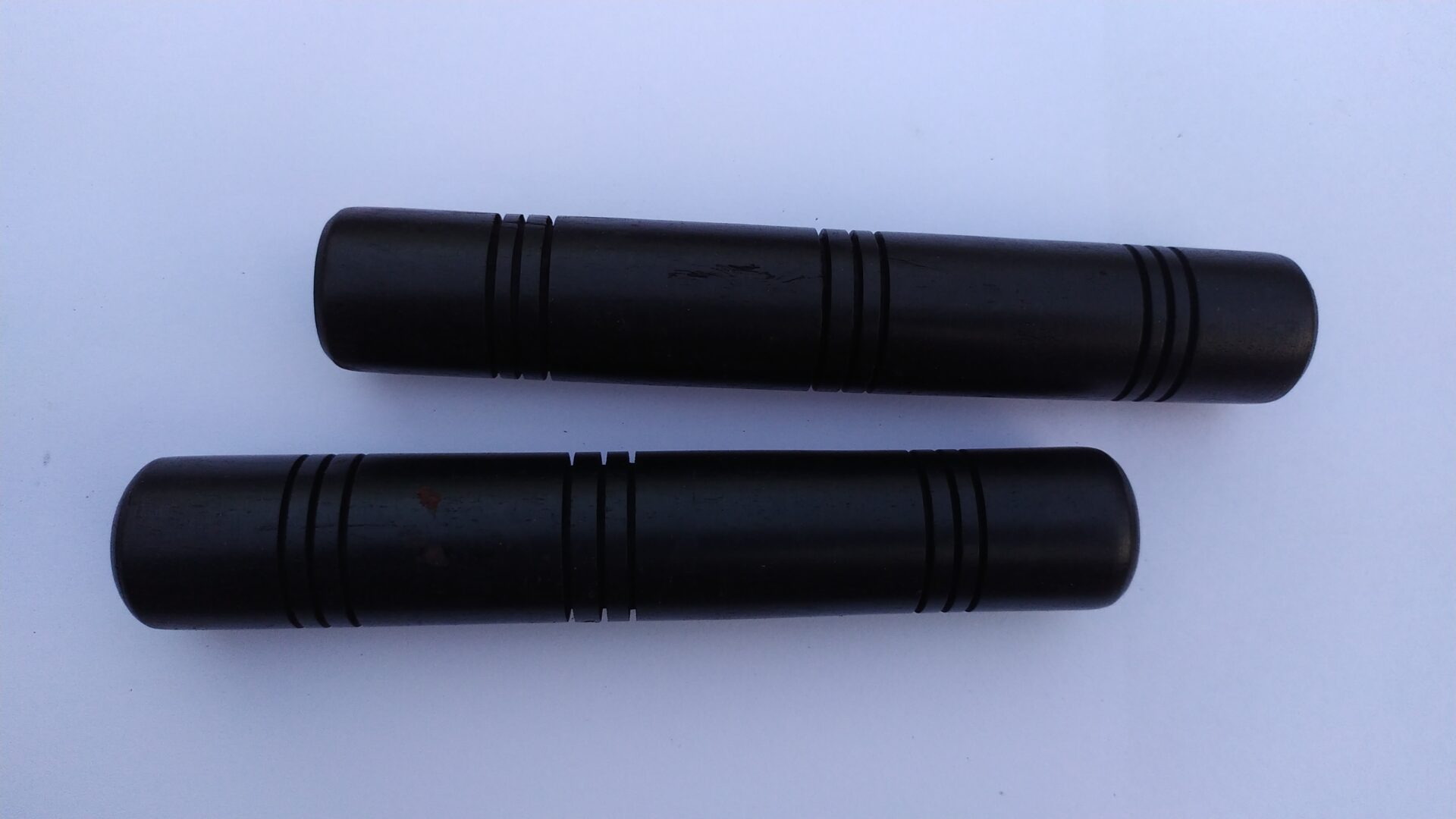 Buy Original Ebony Karungali Stick 6 Inches & 1 Feet