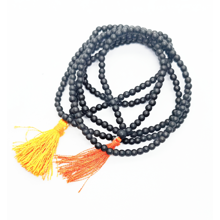 Buy Original Karungali Mala (Ebony Malai) From Official Karungali Store